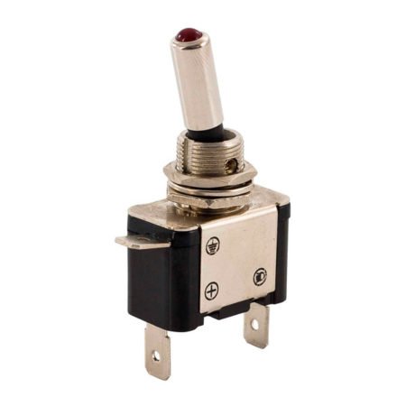 ProFlux – Eléctrica y Mecánica